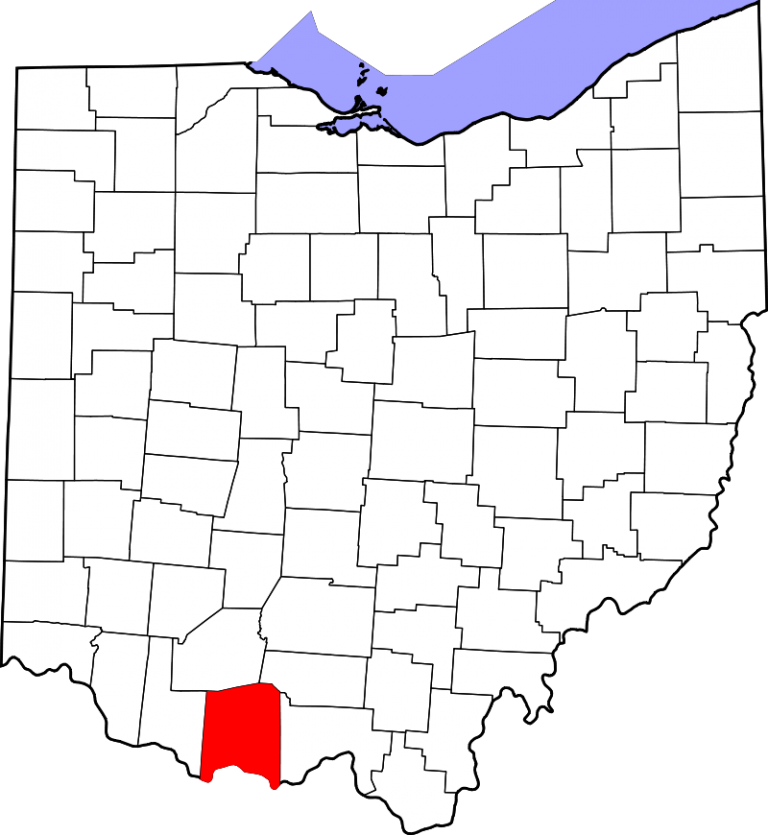 About – Adams County Government